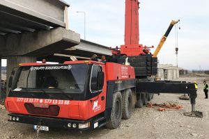 GROVE GMK 6220-L | JM Company